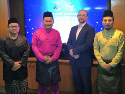 ECITB strengthens ties in Asia Pacific and Bahrain - ECITB Global
