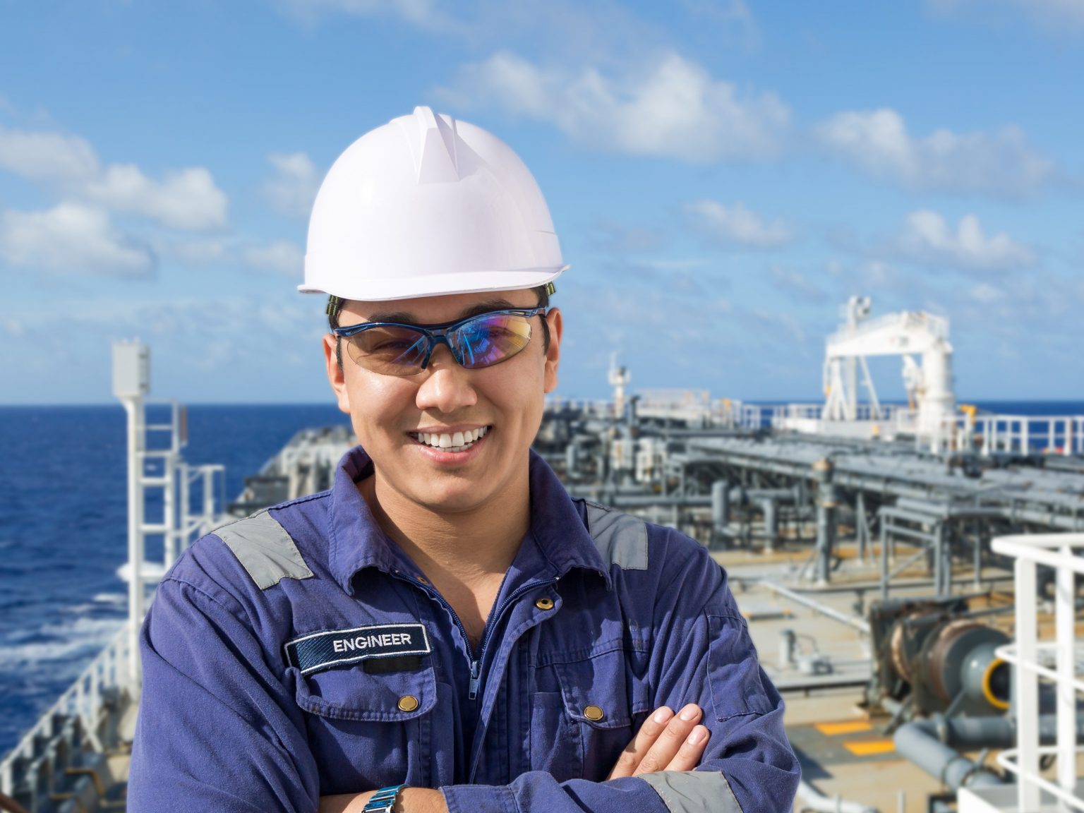 ECITB Global - ECITB Global