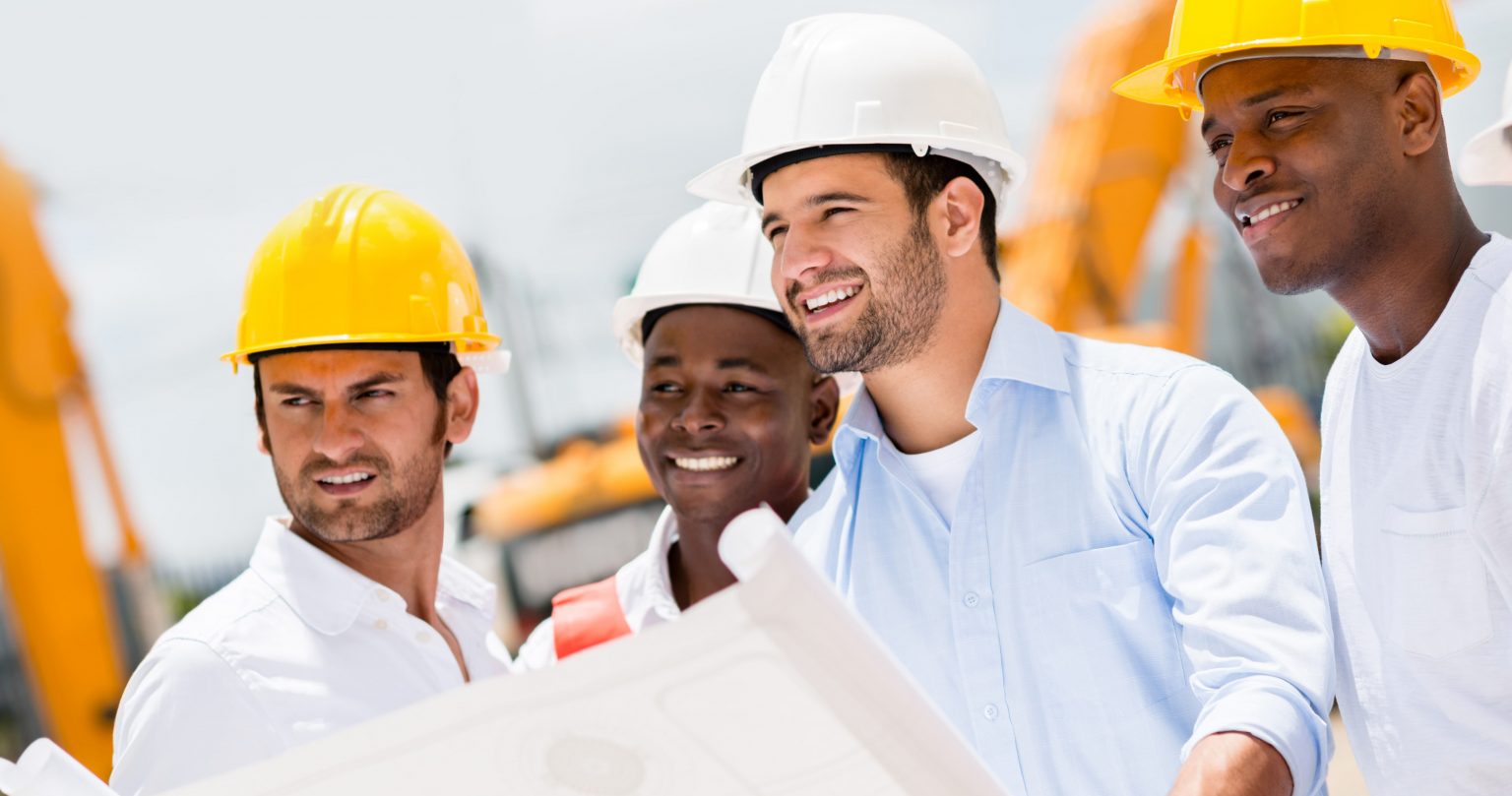 ECITB Global courses and qualifications - ECITB Global