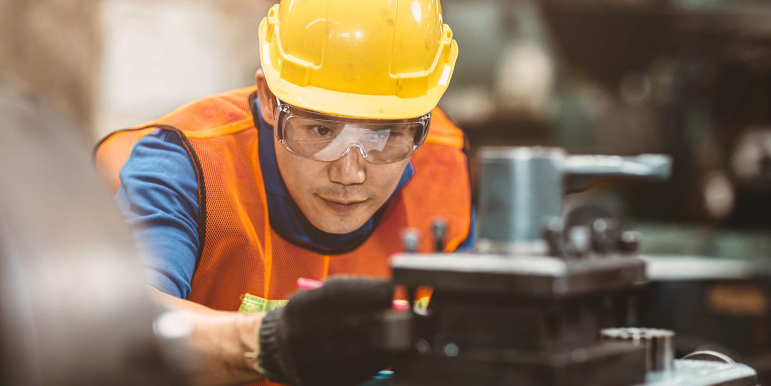 Technical training - ECITB Global