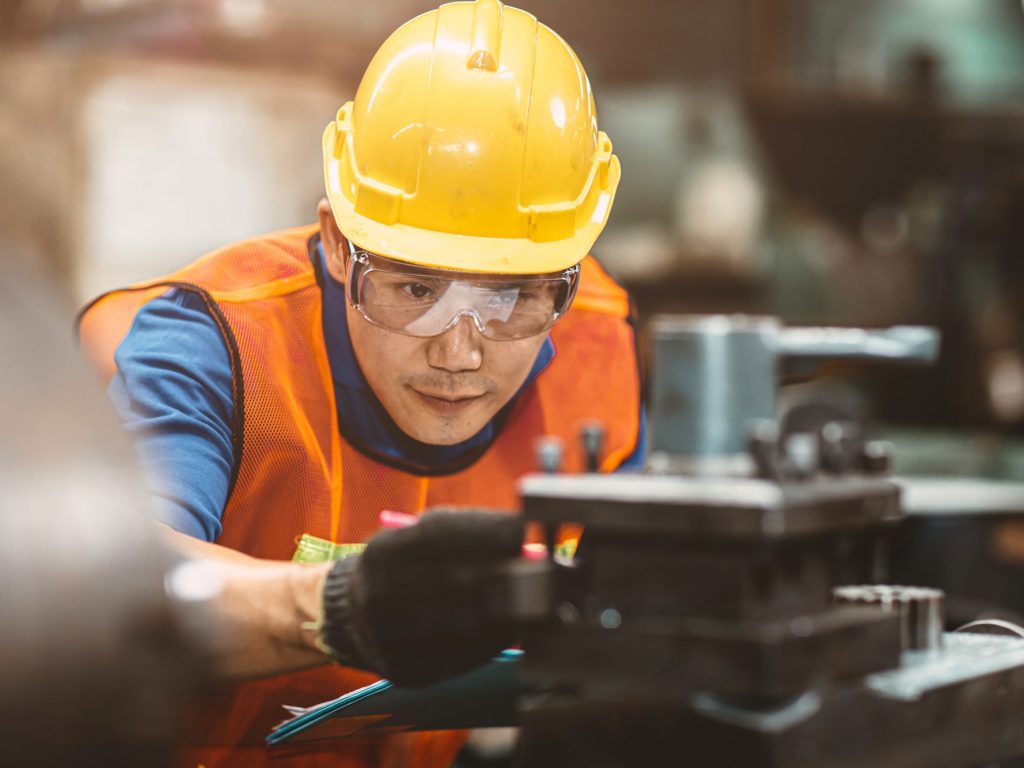 Technical training - ECITB Global