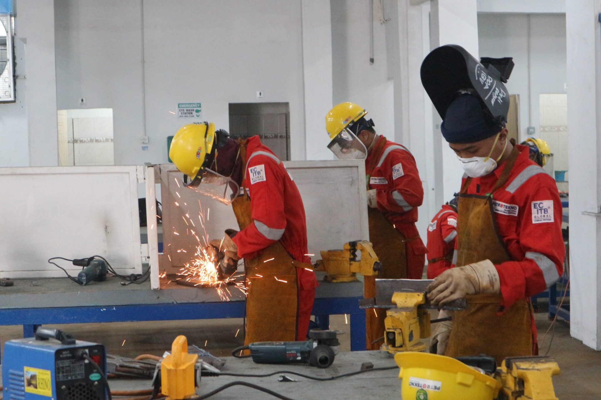 Employers - ECITB Global