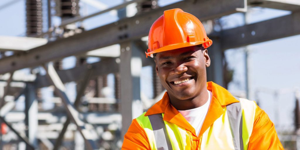 Contact us - ECITB Global