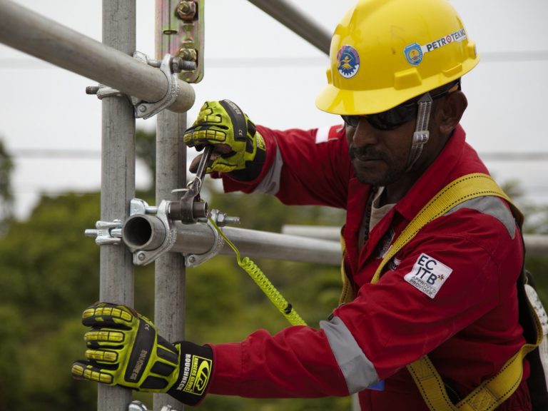 ECITB Global courses and qualifications - ECITB Global