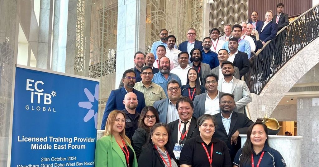 ECITB Global - ECITB Global