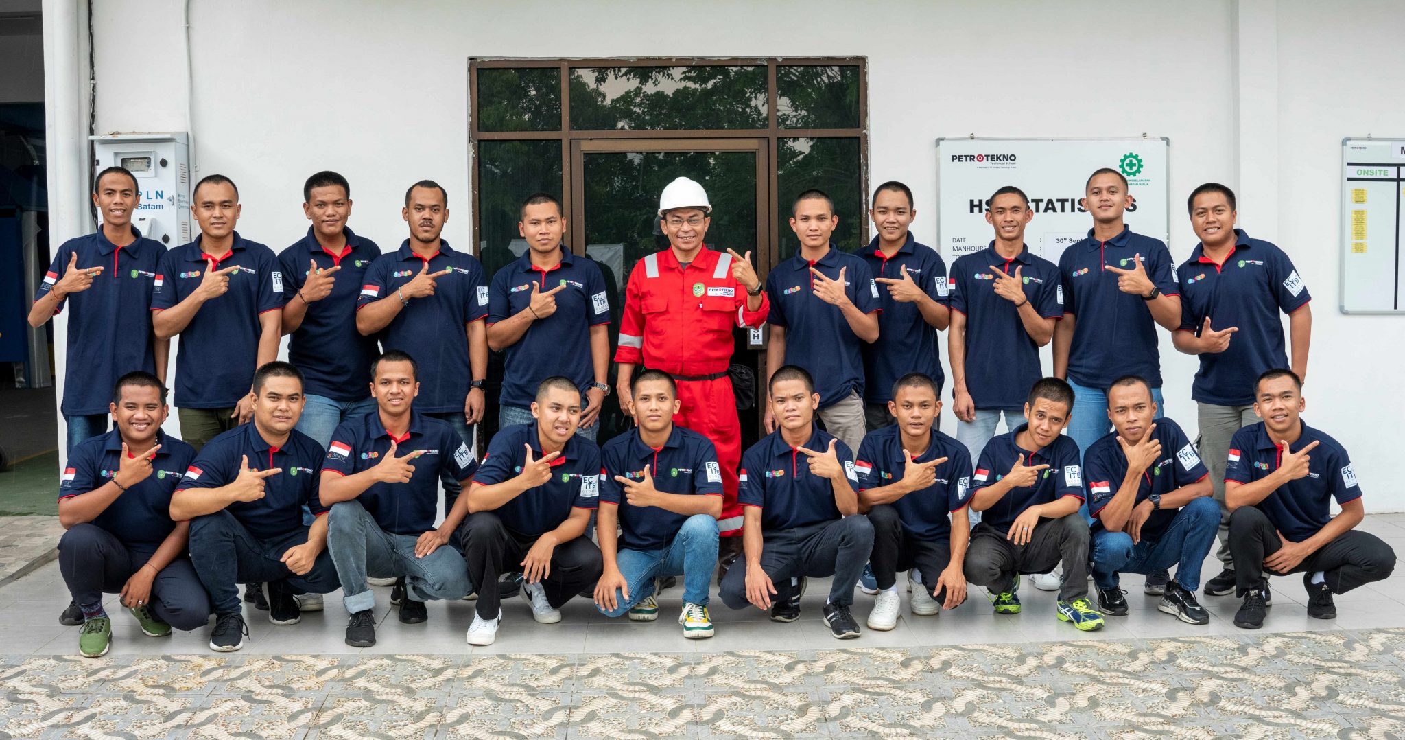 ECITB Global - ECITB Global