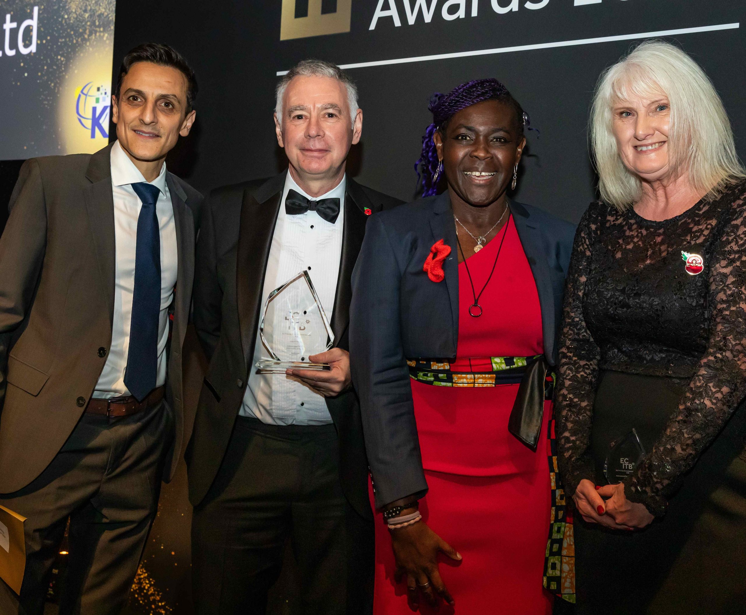 ECI Awards crowns International Training Organisation of the Year ...