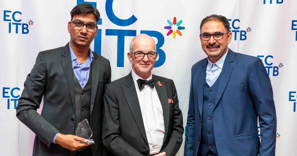 ECITB Global - ECITB Global