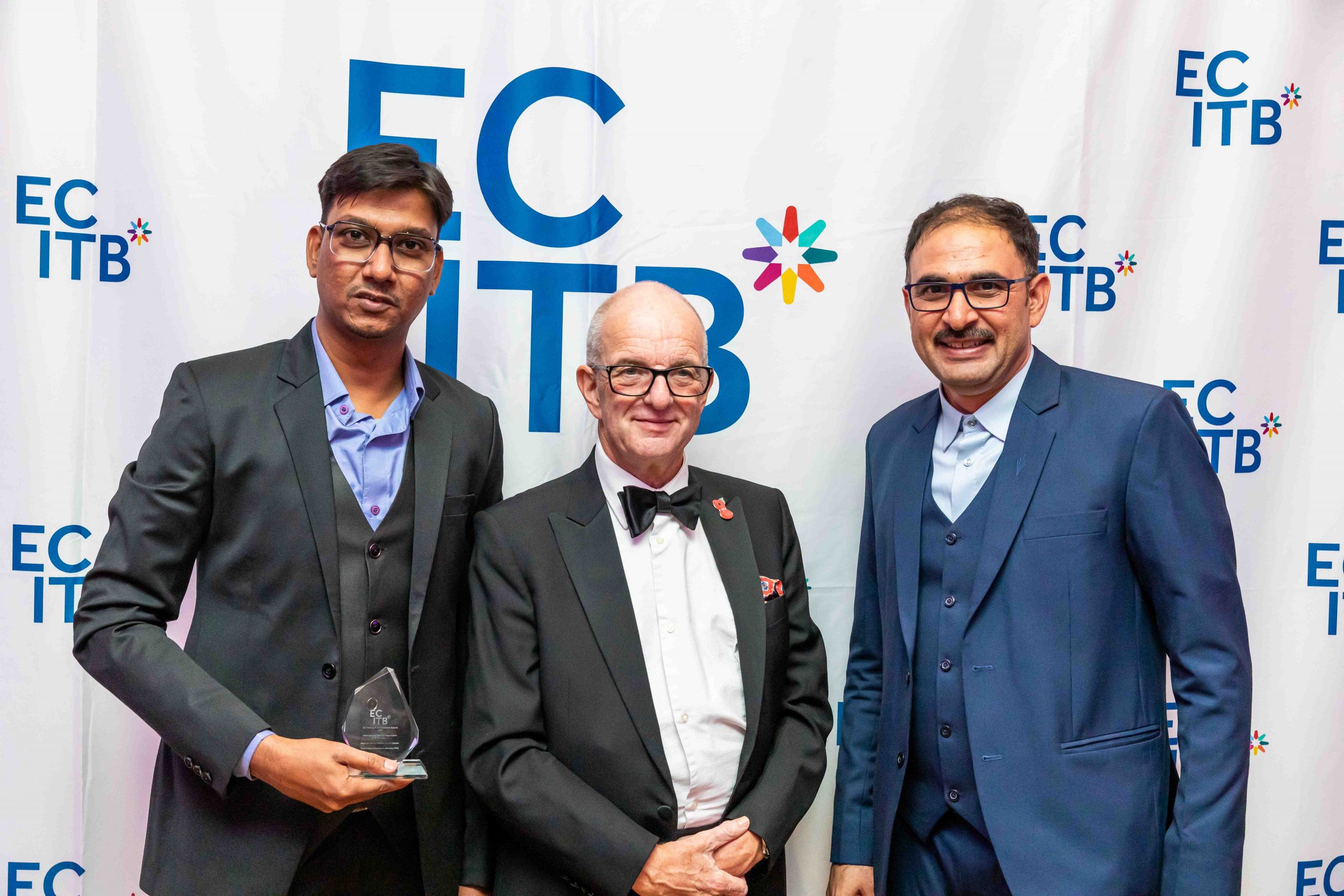 Case study: Award-winning Technology of Petroleum Services - ECITB Global